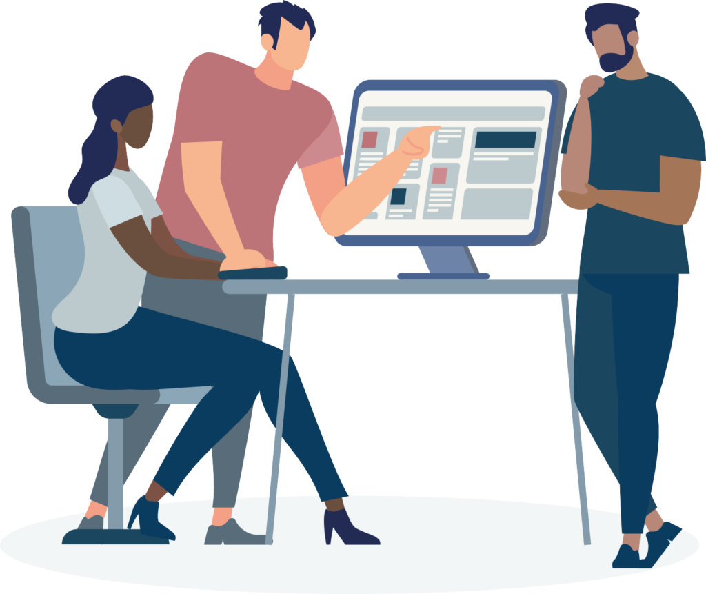 Shopper Insights Dashboard - Luth Research