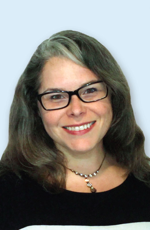 About - Luth Research